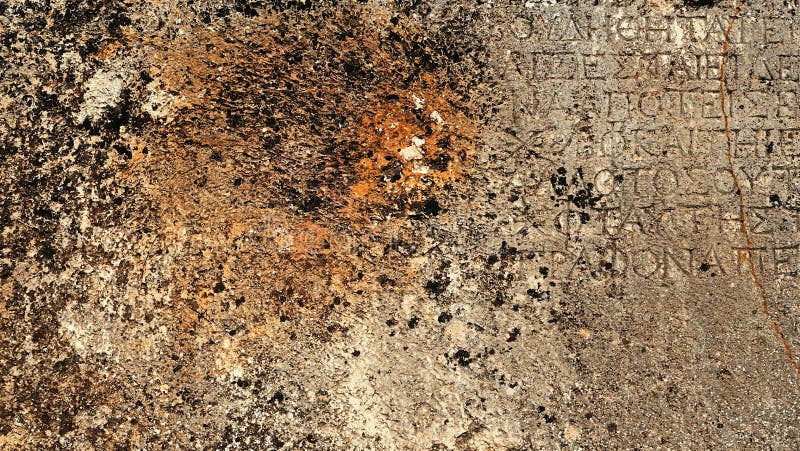 Rust Stone Texture. Antique Stove. Wallpaper or Background Photo Stock ...