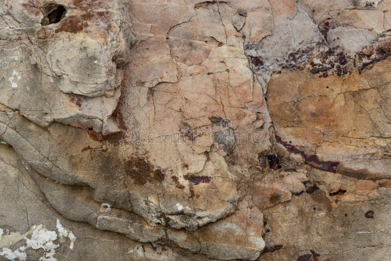 Rust Stone Texture , Rock Texture and Background Stock Photo - Image of ...