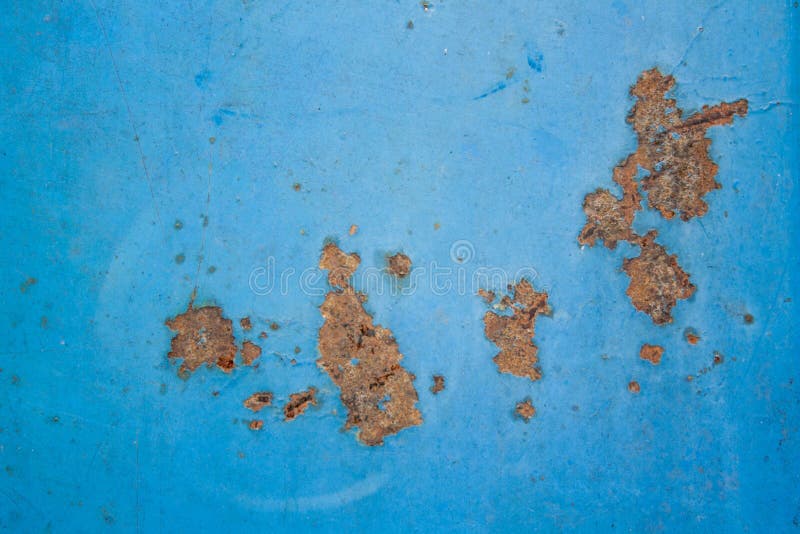 Rust on the table stock image. Image of surface, rough - 47191477