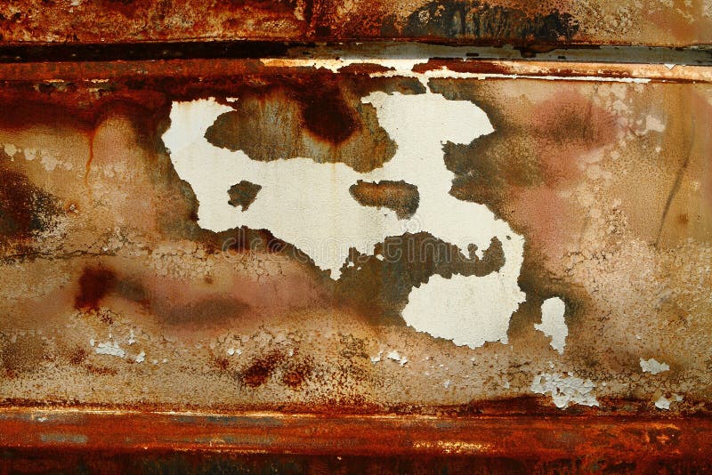 Rust texture stock photo. Image of debris, crumple, remains - 14862688