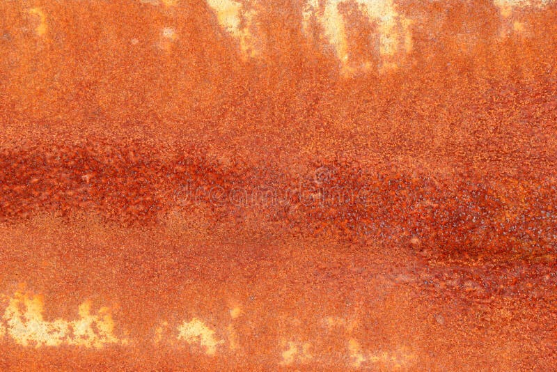 Rust Texture stock image. Image of exposed, brown, surface - 229829