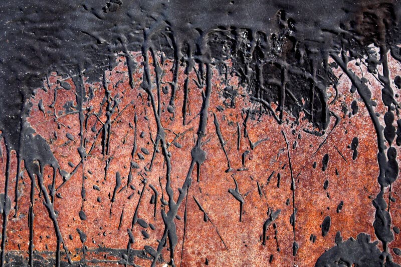 Rust texture stock image. Image of construction, paintings - 2618121