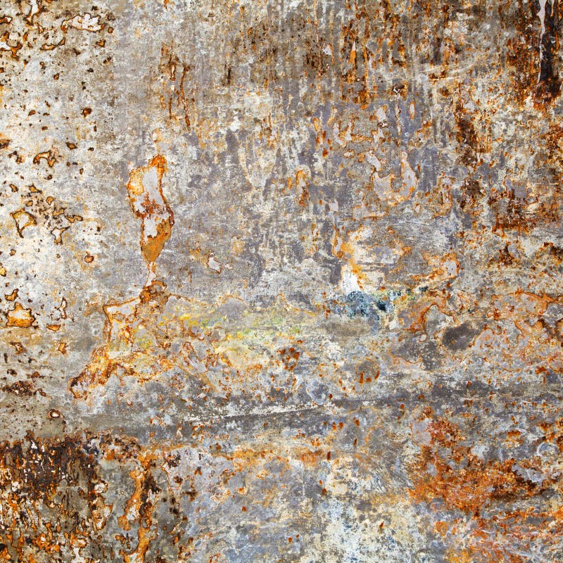 Rust texture stock image. Image of rusted, metal, square - 29198935