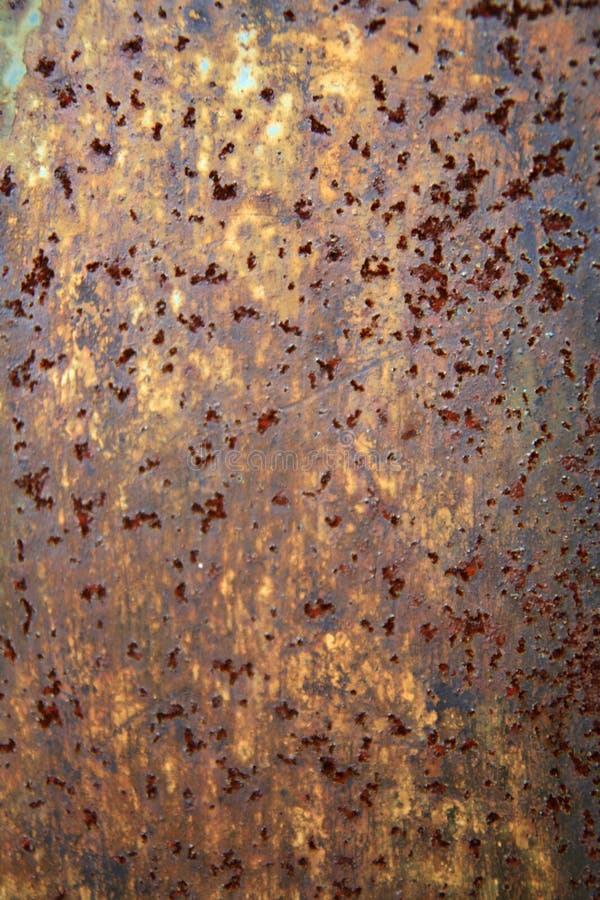 Rust texture stock photo. Image of iron, color, material - 3549412