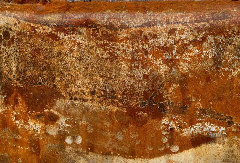 Rust texture stock image. Image of antique, element, aging - 7354255