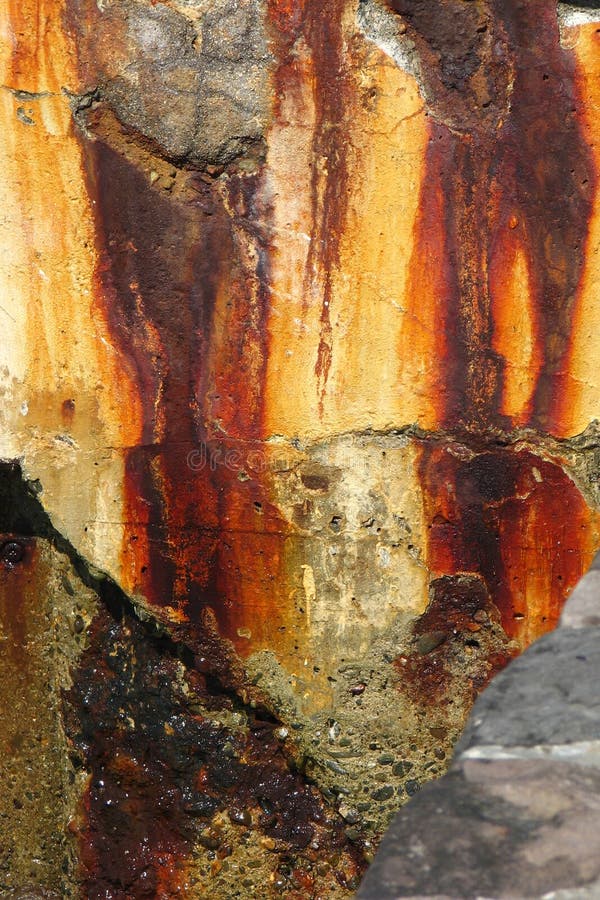 Rust Texture 3 Picture. Image: 84953562