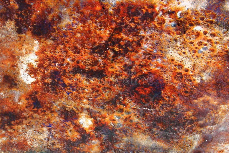 Rust Texture 10 Picture. Image: 84954014