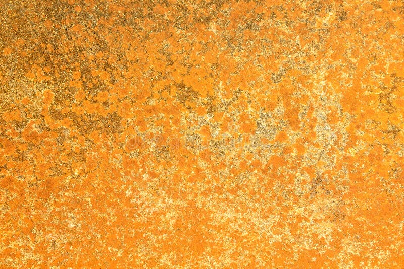 Rust Texture As Metal Plate Stock Photo - Image of dirty, brown: 254130030