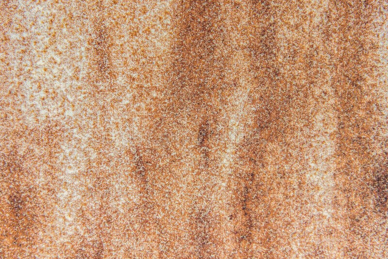 Rust Texture As Metal Plate for Background Stock Image - Image of dirty ...