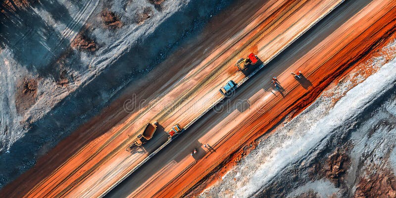 Rust Texture Background Grunge Metal Surface Stock Illustration ...