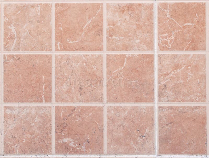 Beige Tiles stock image. Image of bathroom, pottery, patterns - 114055