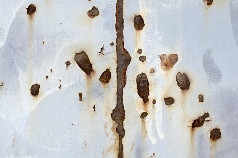 Rust texture stock photo. Image of faded, decay, design - 41352966