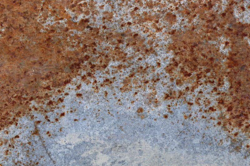 Rust Texture stock photo. Image of cracks, corrosion - 111806770