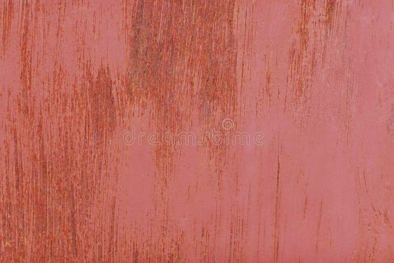 Rust texture on macro. stock image. Image of color, material - 114925415