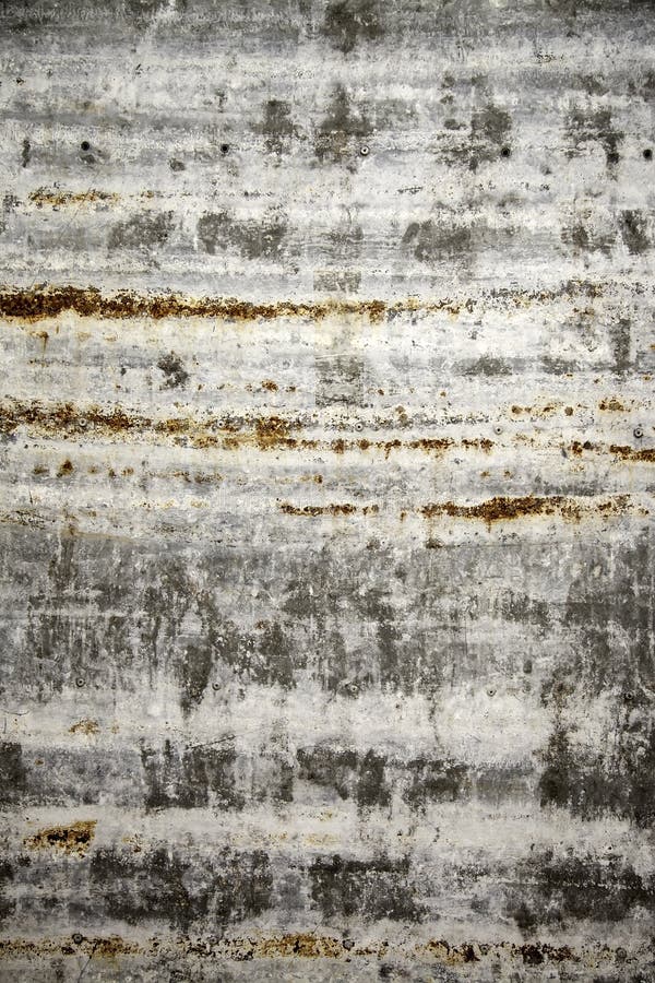 Rust texture on metal wall stock image. Image of frame - 223298697