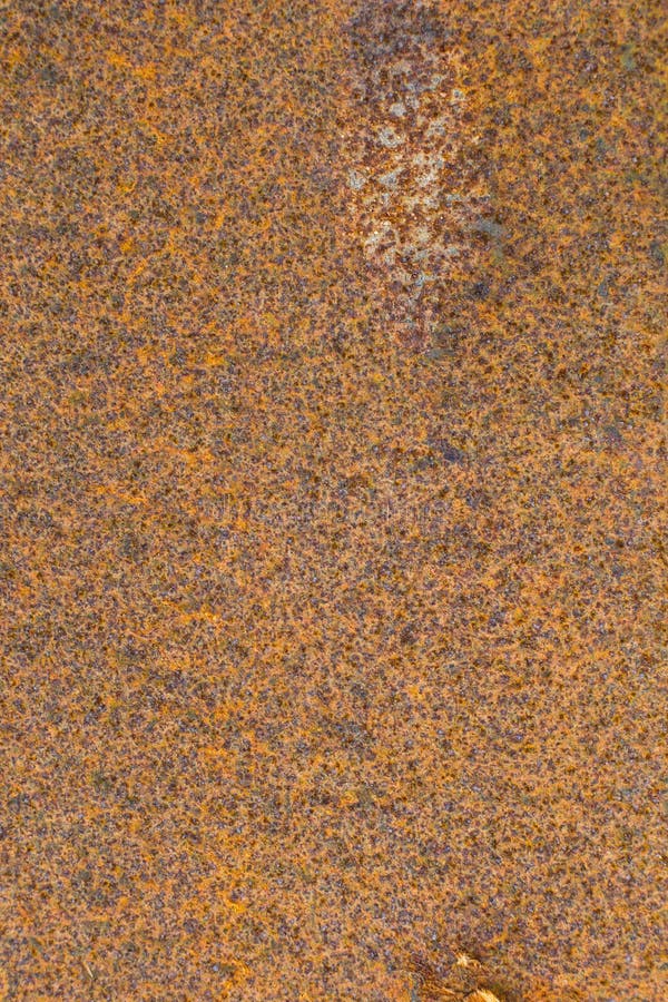 Rust Texture of Old Metal Red Color Stock Photo - Image of corroded ...