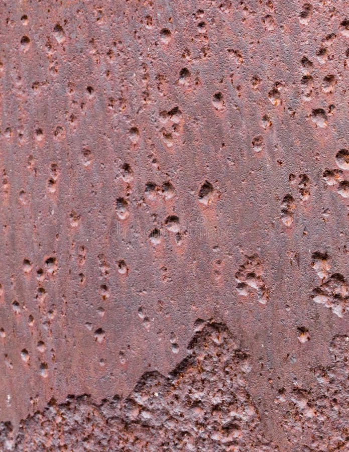 Rust Texture stock image. Image of metal, orange, backgrounds - 102334585
