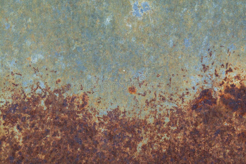 Rust texture stock illustration. Illustration of rough - 144742844