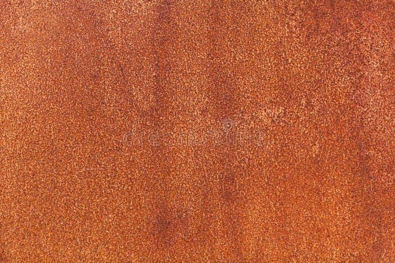 Rust texture stock photo. Image of detail, brown, metallic - 108424586