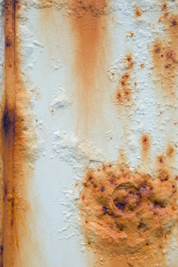 Rust texture stock photo. Image of europe, white, rusty - 97020392