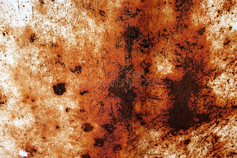 Rust Texture Surface Colors Details Stock Image - Image of aged ...