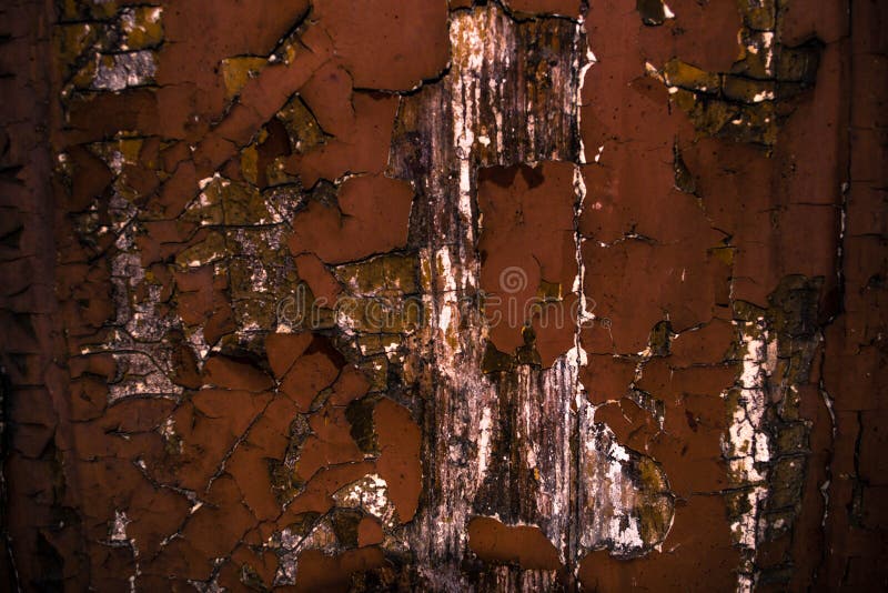 Splotchy Rust Texture stock photo. Image of aged, sheet - 27504376