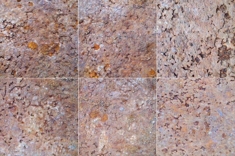 Rust Textures 2 stock image. Image of canvas, design - 46497661