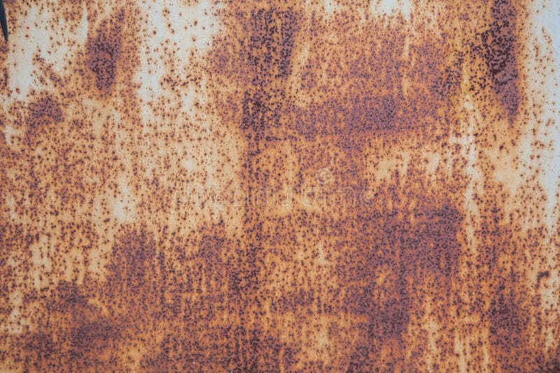 Rust on the wall stock photo. Image of effect, aged, dirty - 76513102