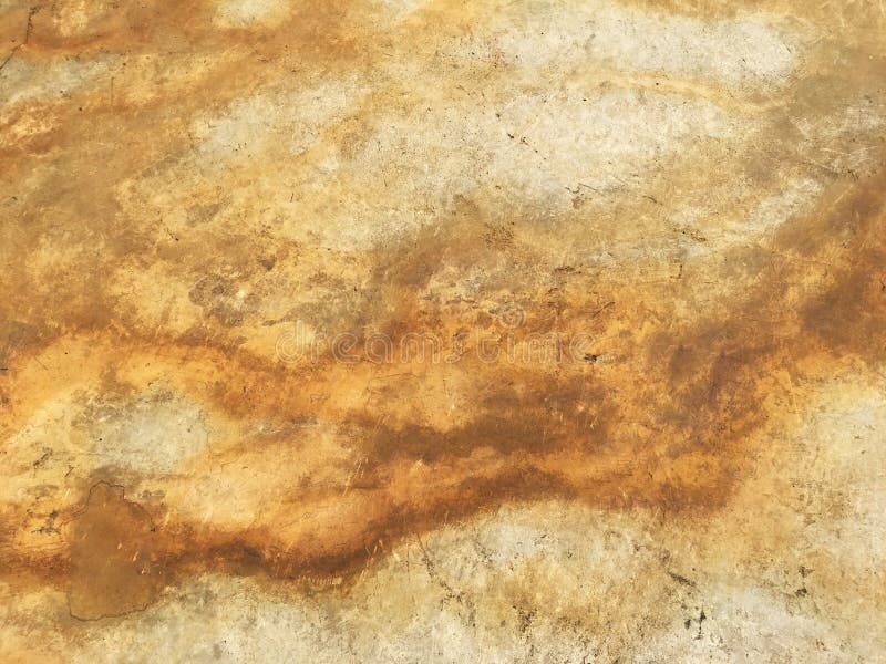 Rust on wall stock image. Image of rust, dripping, wall - 137268701