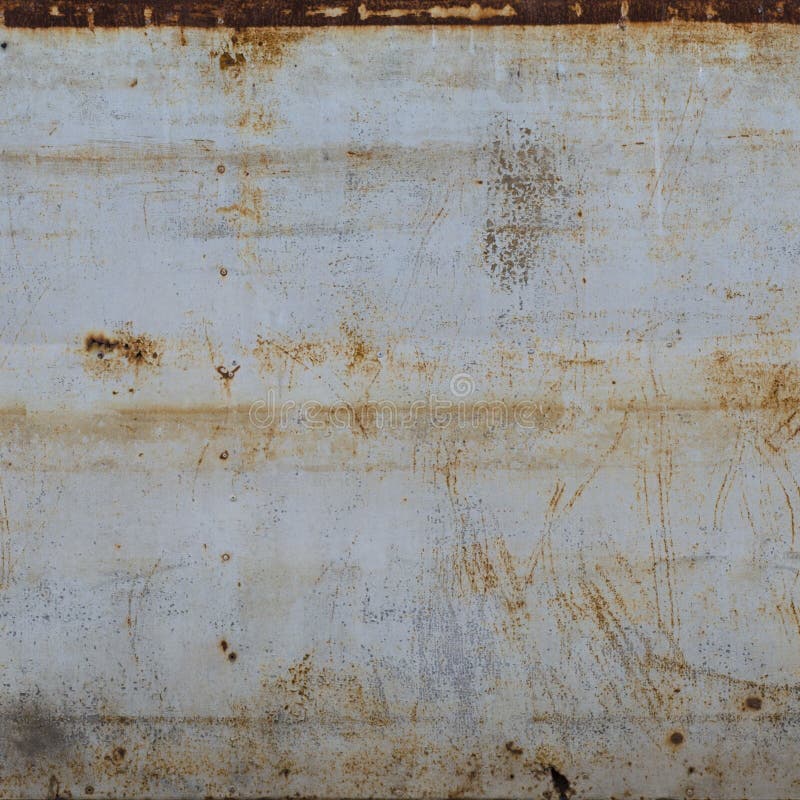 Rust wall stock image. Image of paint, metal, detail - 37949703