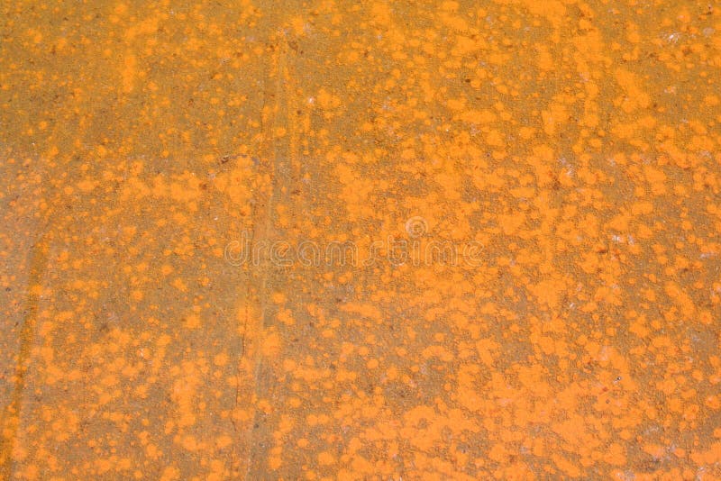 Rust Water Picture. Image: 1223726