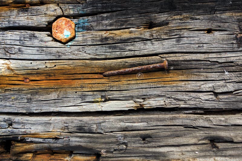 Rust and wood stock image. Image of crumpled, background - 41295143