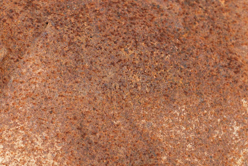 Rust zinc old metal stock image. Image of interior, steel - 76971157