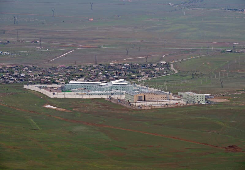 Rustavi stock photo. Image of springtime, system, building - 30735224