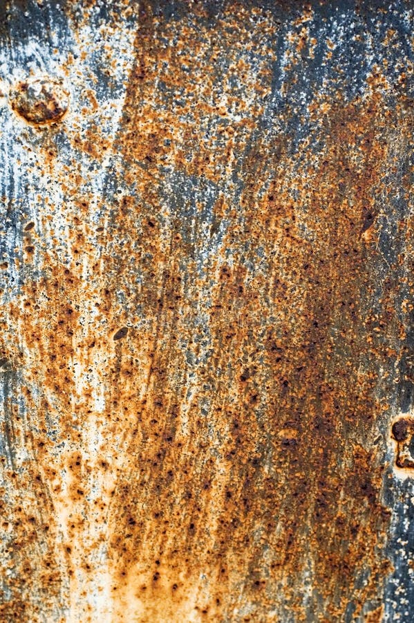 Rusted stock photo. Image of corroded, round, plate, metal - 5968354