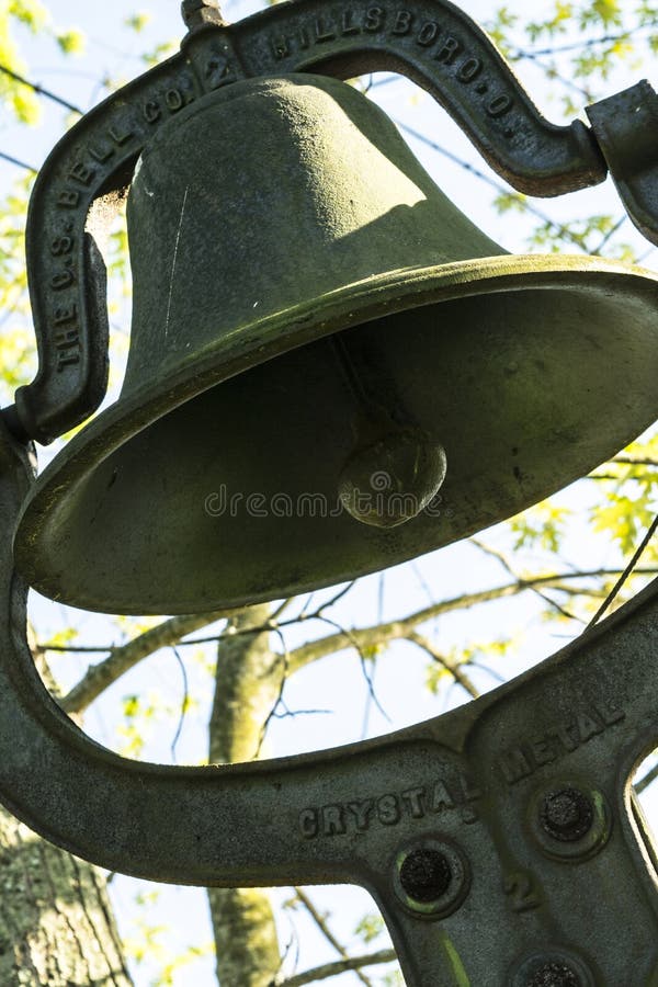Rusted Bell Stock Photos - Download 196 Royalty Free Photos
