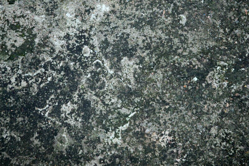 Rusted Cement Concrete Surface Background Stock Photo - Image of retro ...