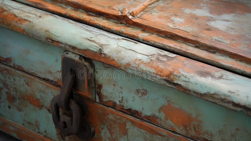Rusted Chest Stock Illustrations – 378 Rusted Chest Stock Illustrations ...
