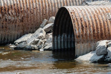 419 Culvert Steel Pipes Stock Photos - Free & Royalty-Free Stock Photos ...