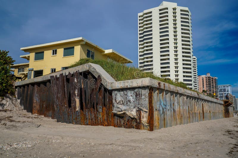 Collapsed Seawall Stock Photos - Free & Royalty-Free Stock Photos from ...