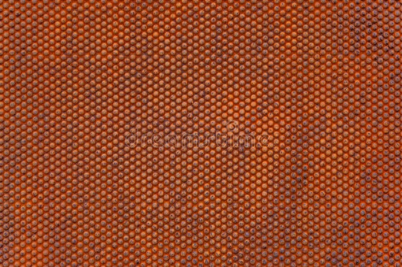 Embossed Spherical Indentations Pattern Stock Photos - Free & Royalty ...