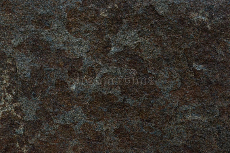 Rusted Iron Texture for Background and Graphic Elements Stock Image ...