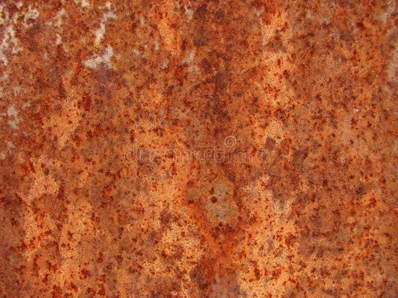 Rusted metal stock photo. Image of close, tank, rust, oxidation - 2005104
