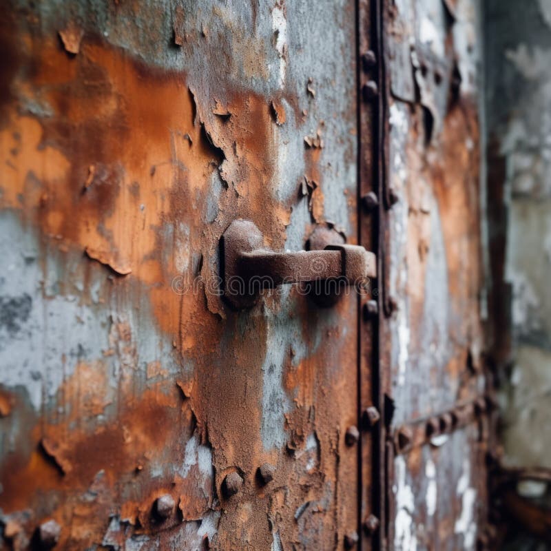 Rusted Lock Stock Illustrations – 187 Rusted Lock Stock Illustrations ...