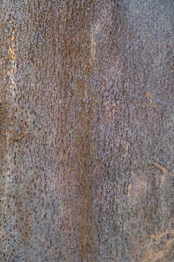 Rusted Metal Grunge Texture Stock Photo - Image of abstract, rough ...