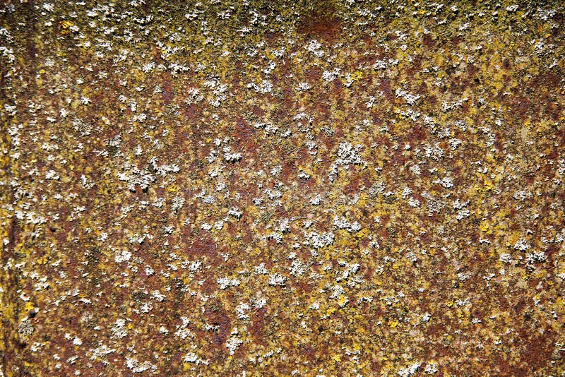 Rusted metal iron texture stock photo. Image of material - 94302878