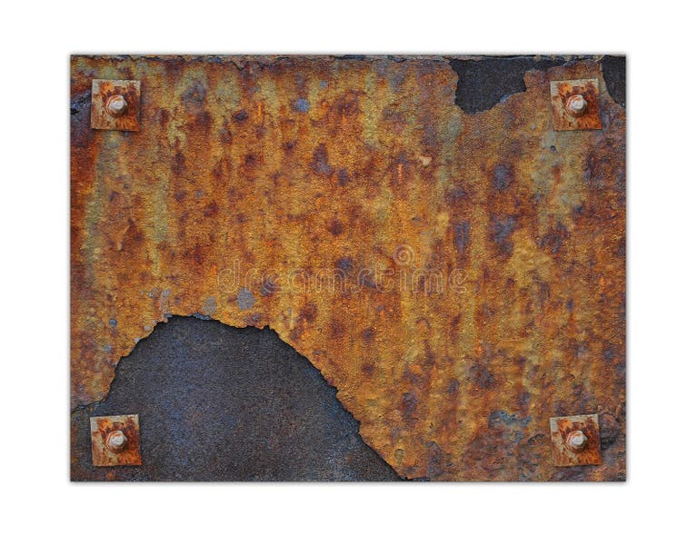 1,256 Rusted Metal Texture Border Stock Photos - Free & Royalty-Free ...