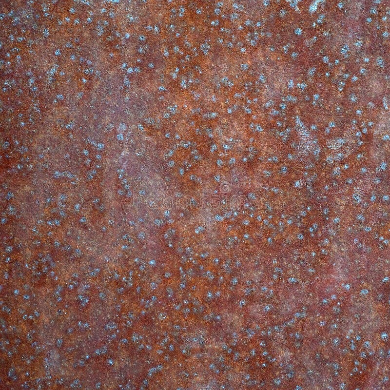 Rusted metal surface stock image. Image of steadily, grunge - 12524007