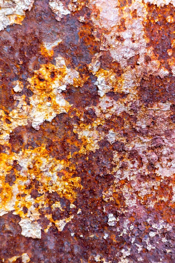 Rusted Metal Surface stock photo. Image of detail, rusty - 223876938