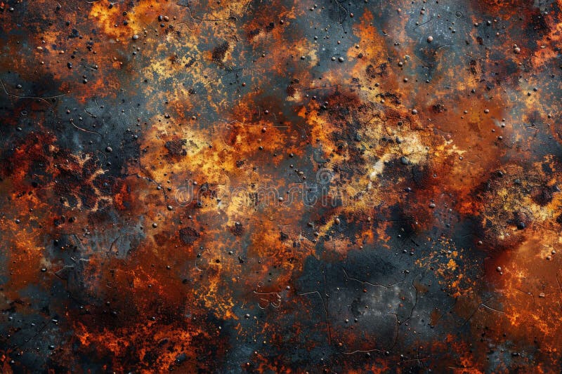 Iron Rusting Process Stock Illustrations – 16 Iron Rusting Process ...